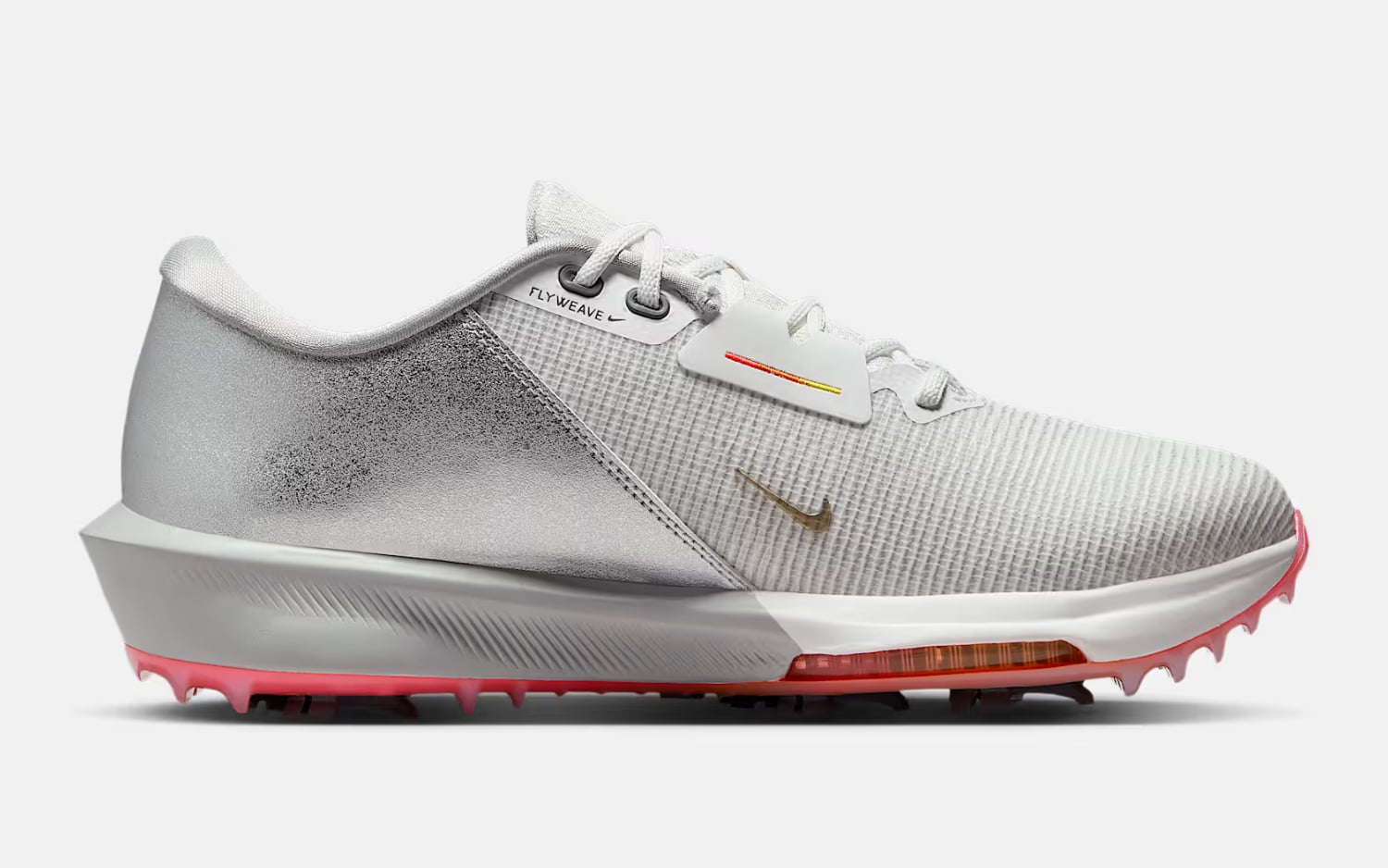 Nike Infinity Tour 2 Golf Shoes | GearMoose