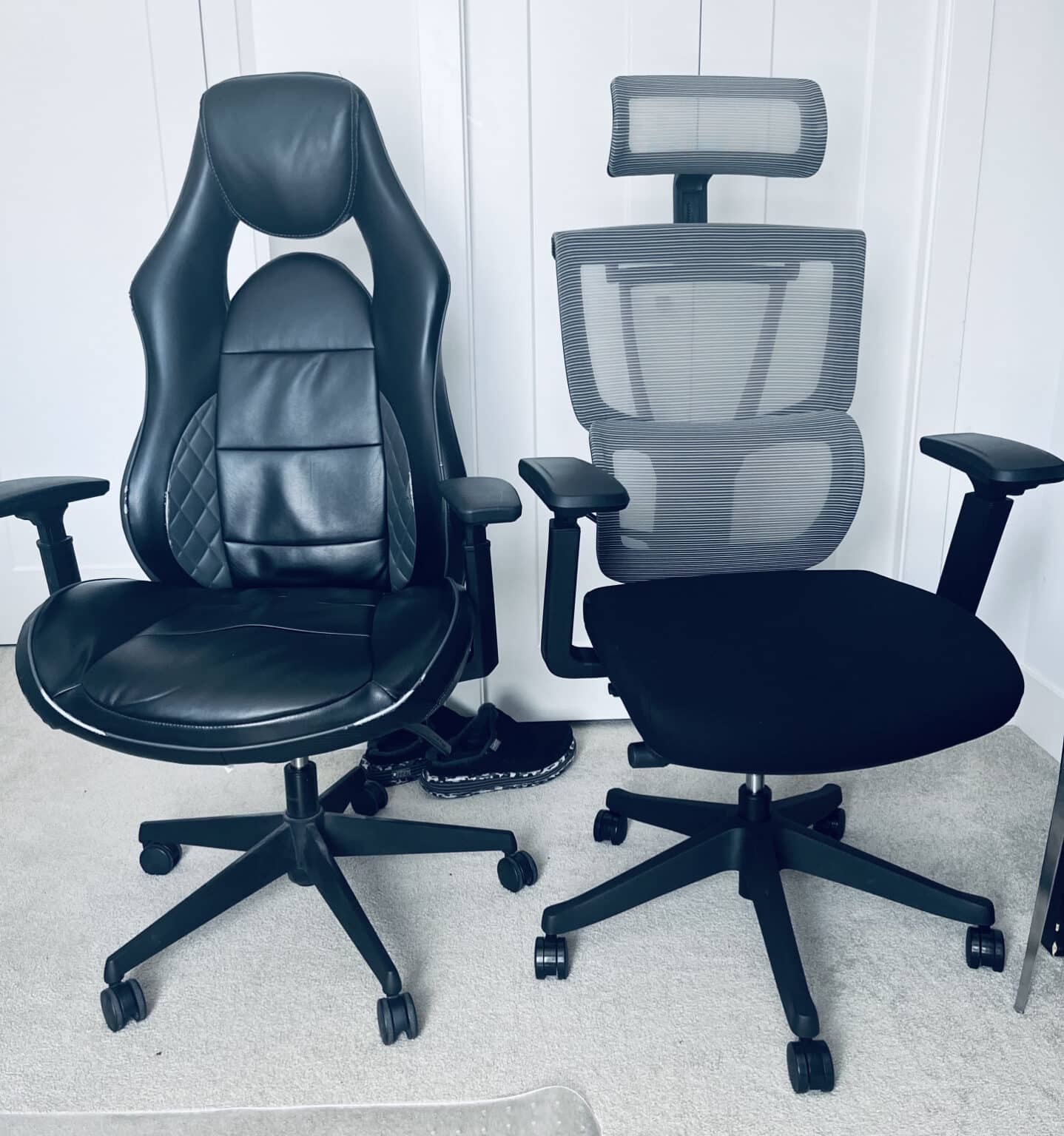 Flexispot C7 Office Chair Review | GearMoose