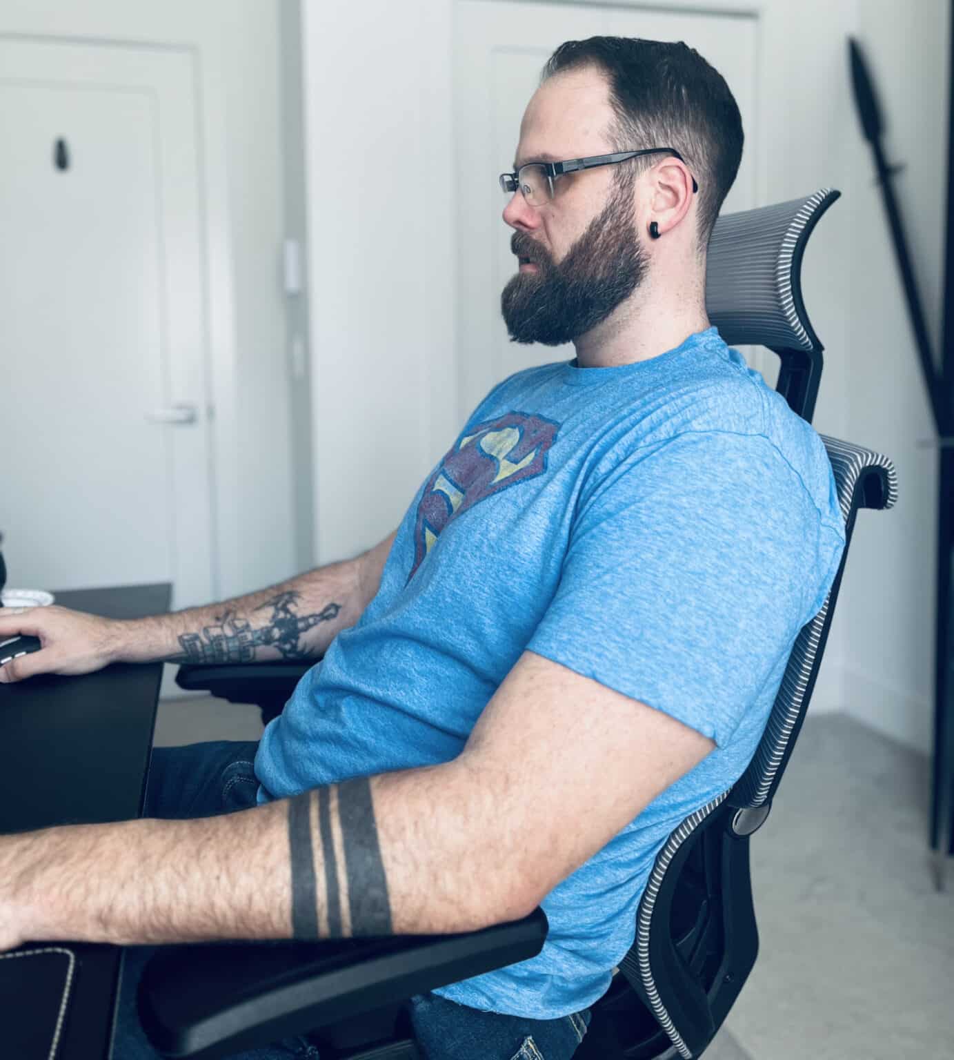 Flexispot C7 Office Chair Review | GearMoose