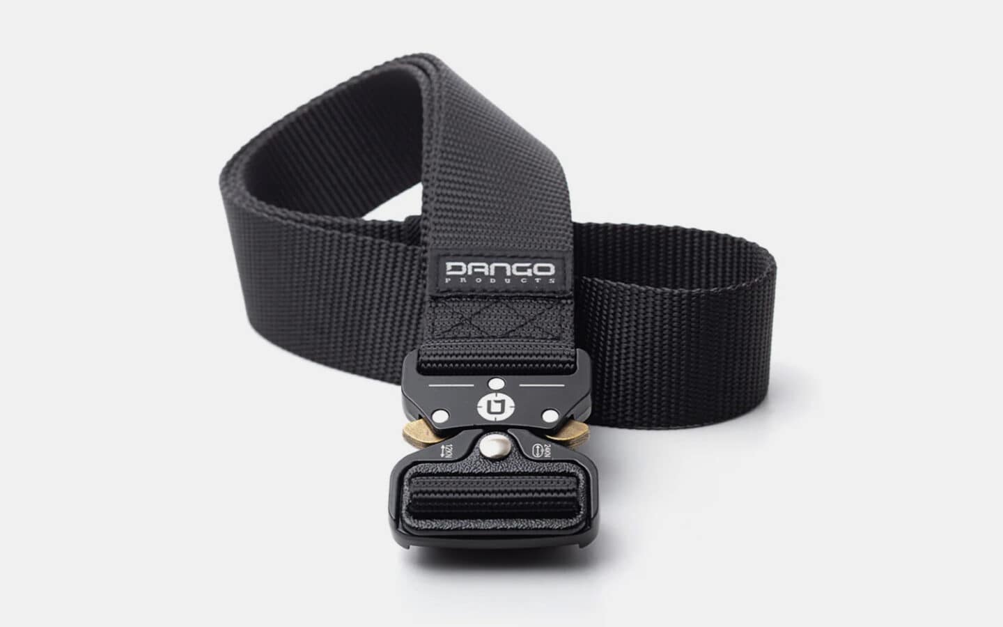 Dango Spec-Ops Belt | GearMoose