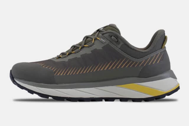 Meindl Eldora GTX Trail Runner | GearMoose