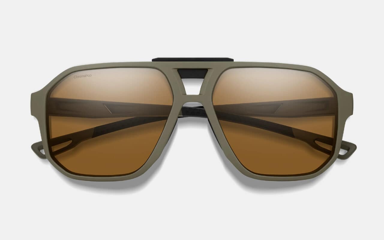 Smith Truss Sunglasses | GearMoose